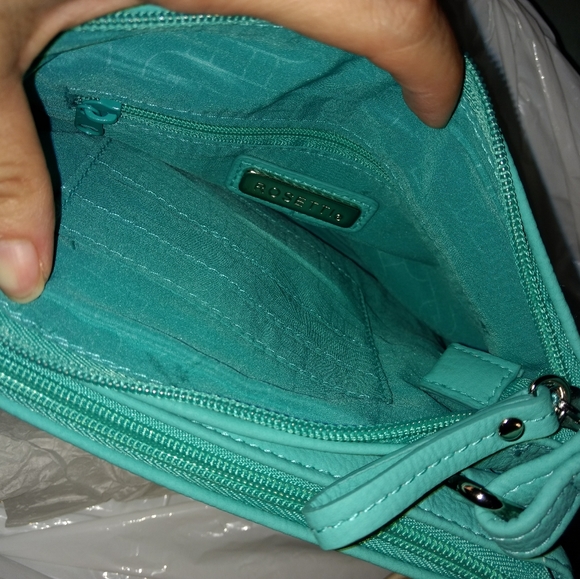 Fratelli Rossetti | Bags | Rossetti 2 New With Tags Purses | Poshmark